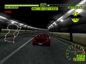 Picture of Tokyo Xtreme Racer [Tokyo Highway Challenge]